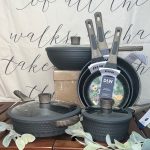 Deane and White Cookware - Premium Kitchenware Website