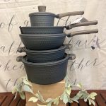 Deane and White Cookware - Premium Kitchenware Website